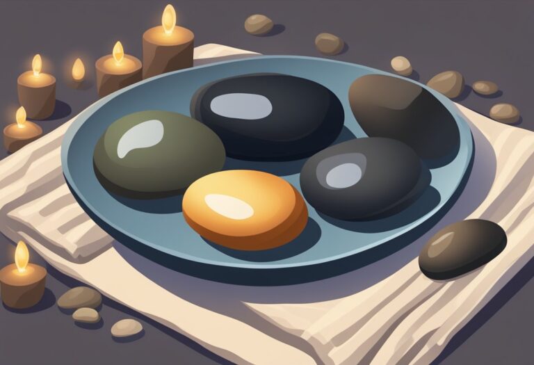 What is a Hot Stone Massage? Exploring Benefits, Heating Methods, and ...