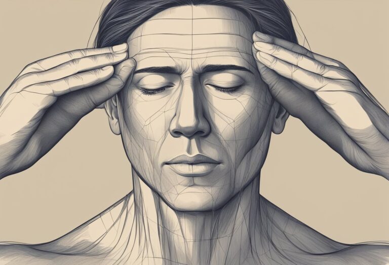 What Is an Indian Head Massage: Understanding Disadvantages, Cautions ...